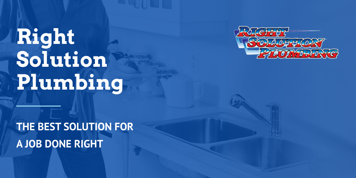 24 Hour Plumbers in Beaumont, CA | Right Solution Plumbing