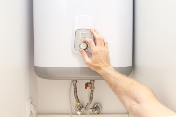 Electric Hot Water Heater Problems - Right Solution Plumbing